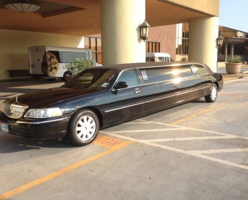 Stretch Limo & Hummer Rentals Dallas | Wedding & Party Limos DFW