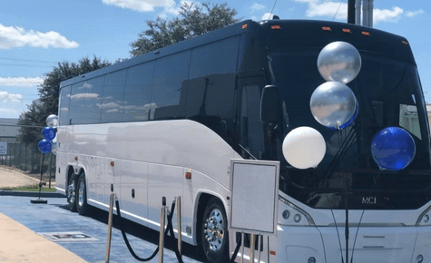 Private Driver Dallas | Luxury Chauffeur & Executive Car Service