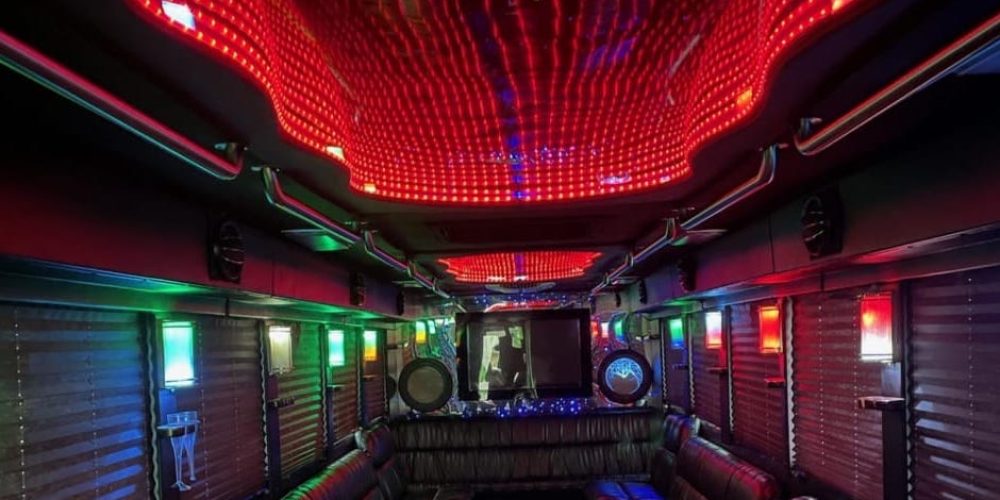 How a party bus can add more fun to your celebrations?
